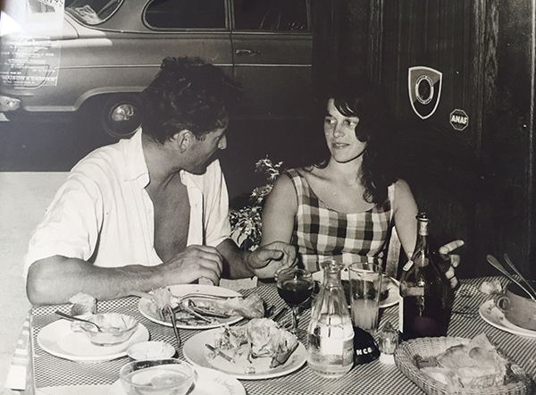 Mum & Dad – Bella Freud