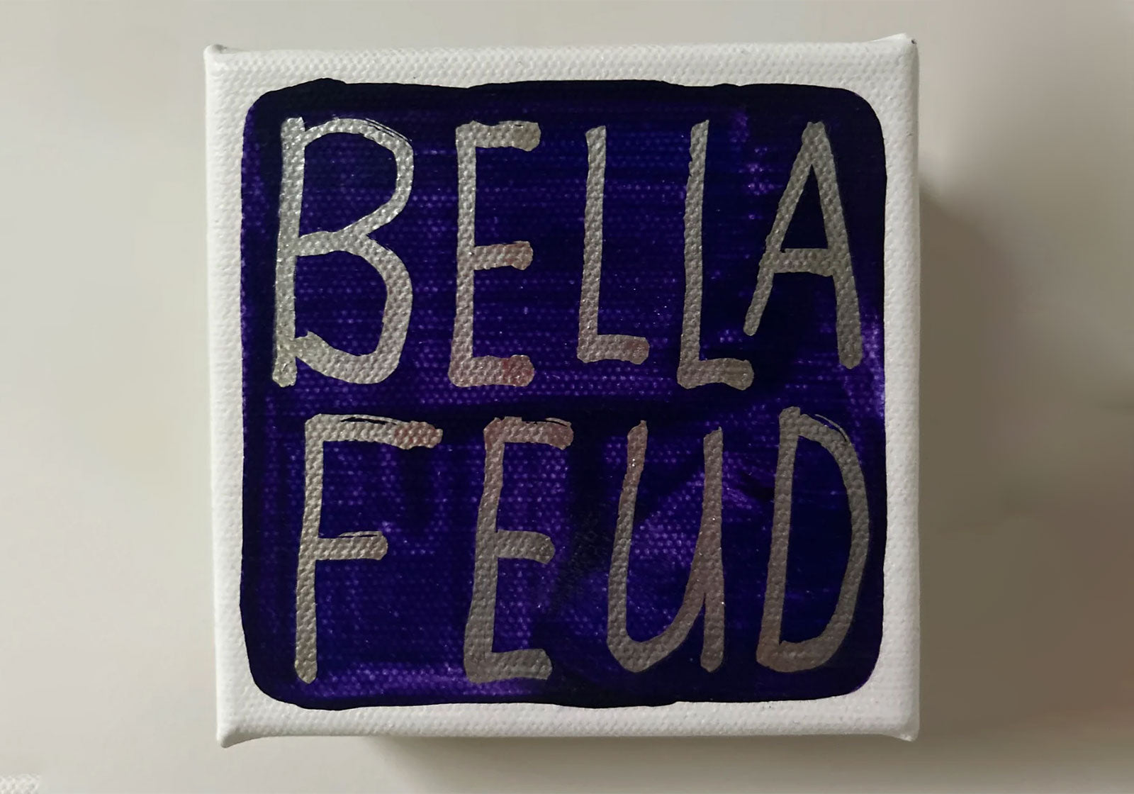 Letters – Bella Freud