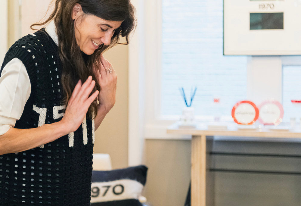 In Conversation with Gyr King, founder of King & McGaw – Bella Freud