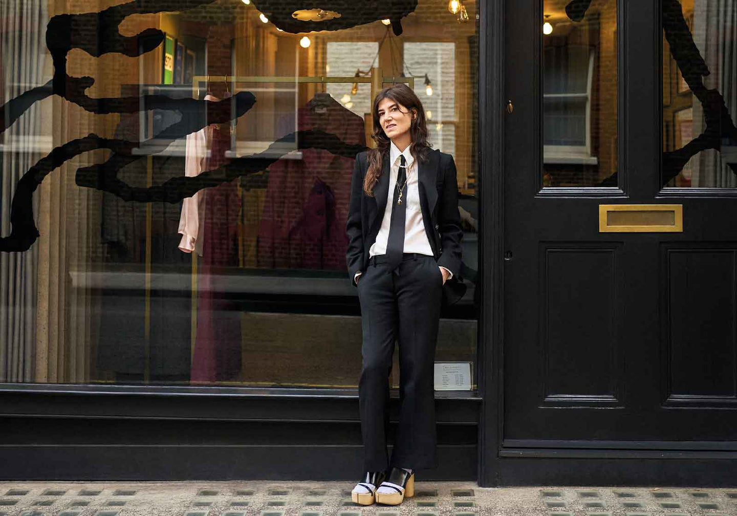 Home From Home – Bella Freud