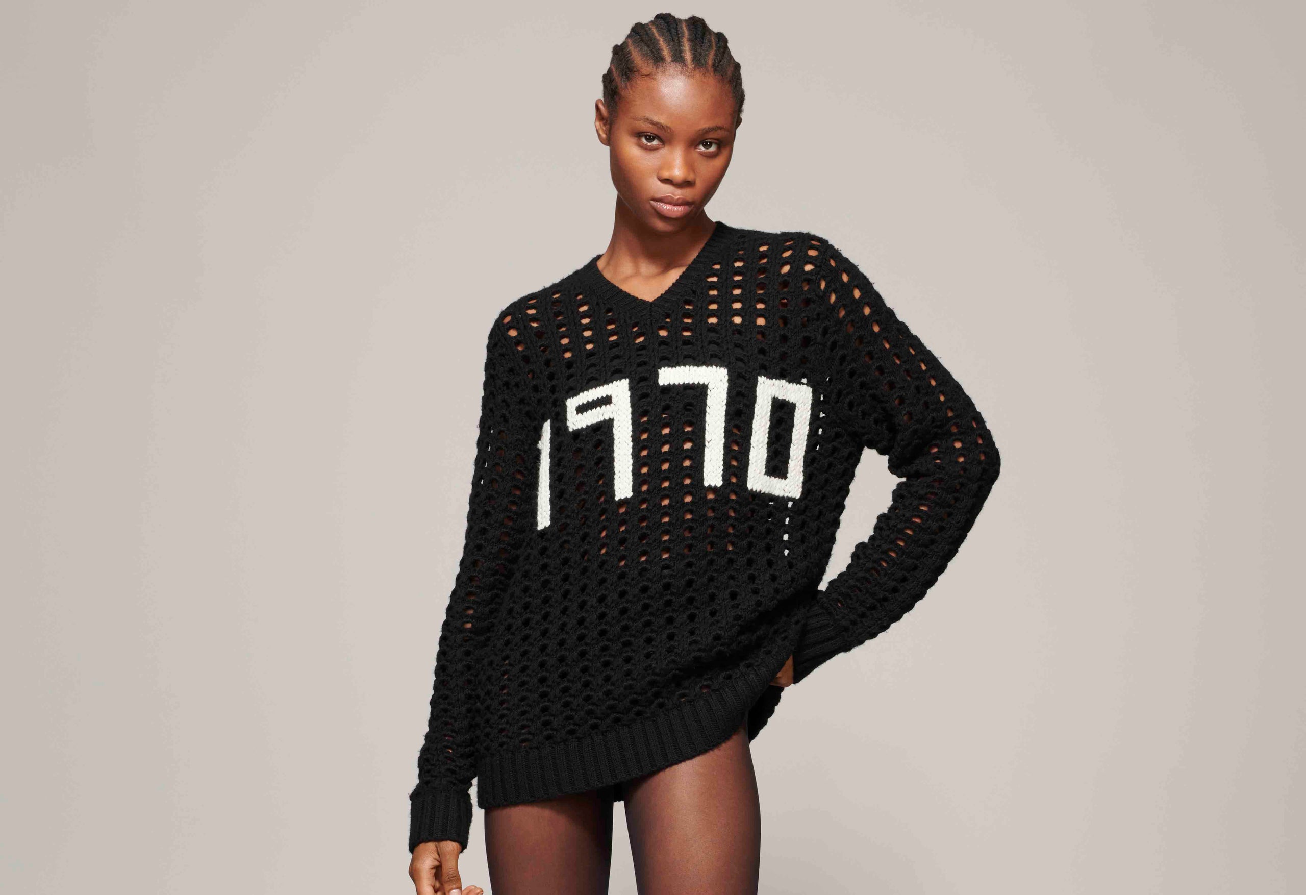Bella Freud | Designer Knitwear, T-Shirts & Suits | Clothing