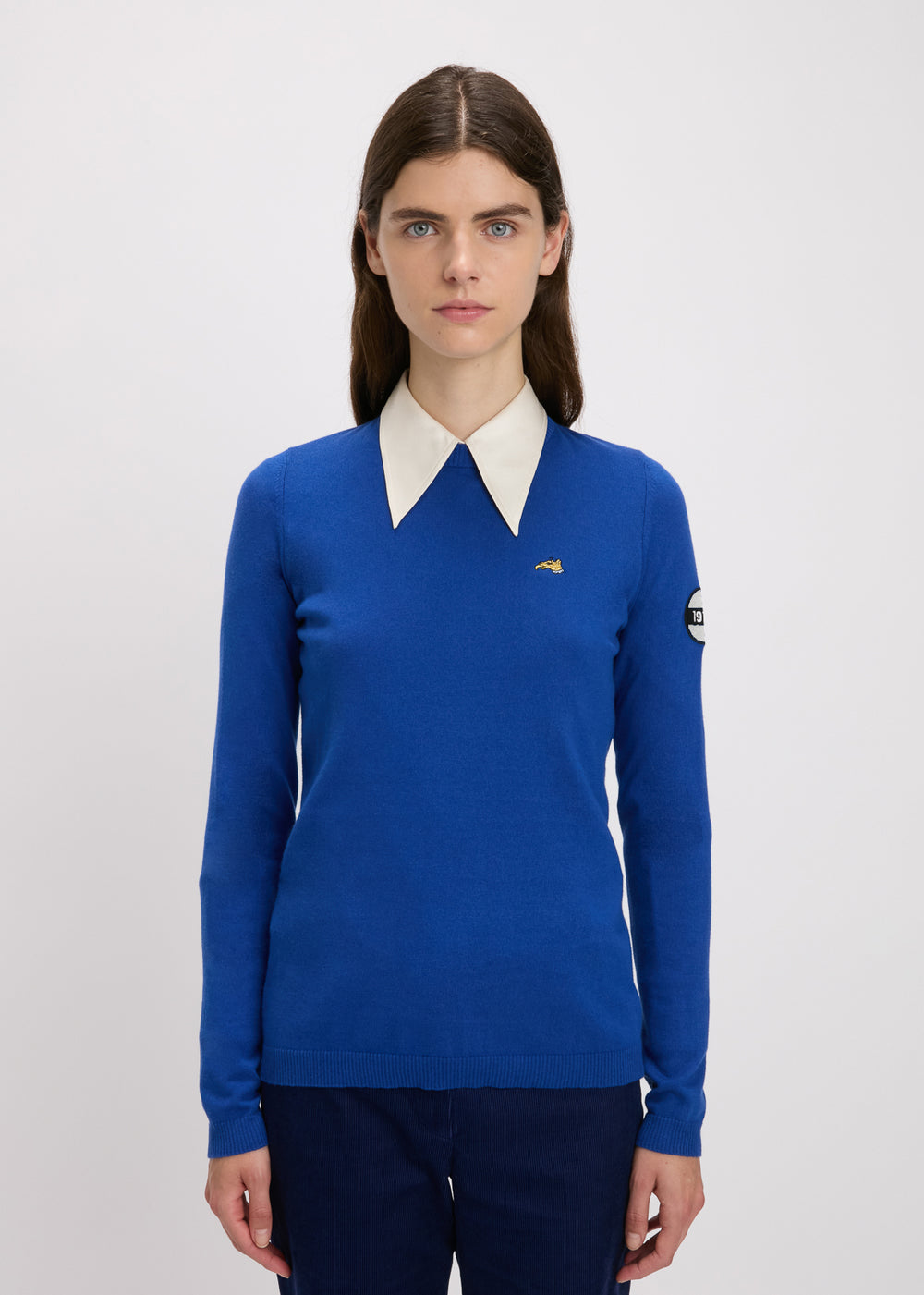 Bella Freud | Designer Knitwear, T-Shirts & Suits | Clothing
