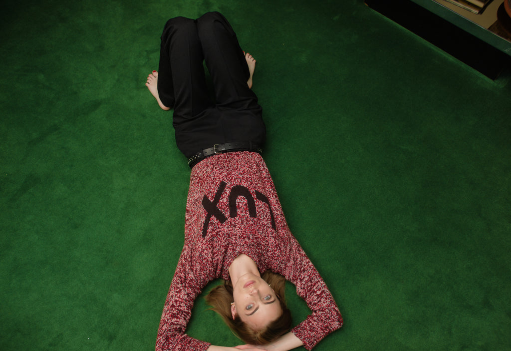 Bella Freud | Designer Knitwear, T-Shirts & Suits | Clothing