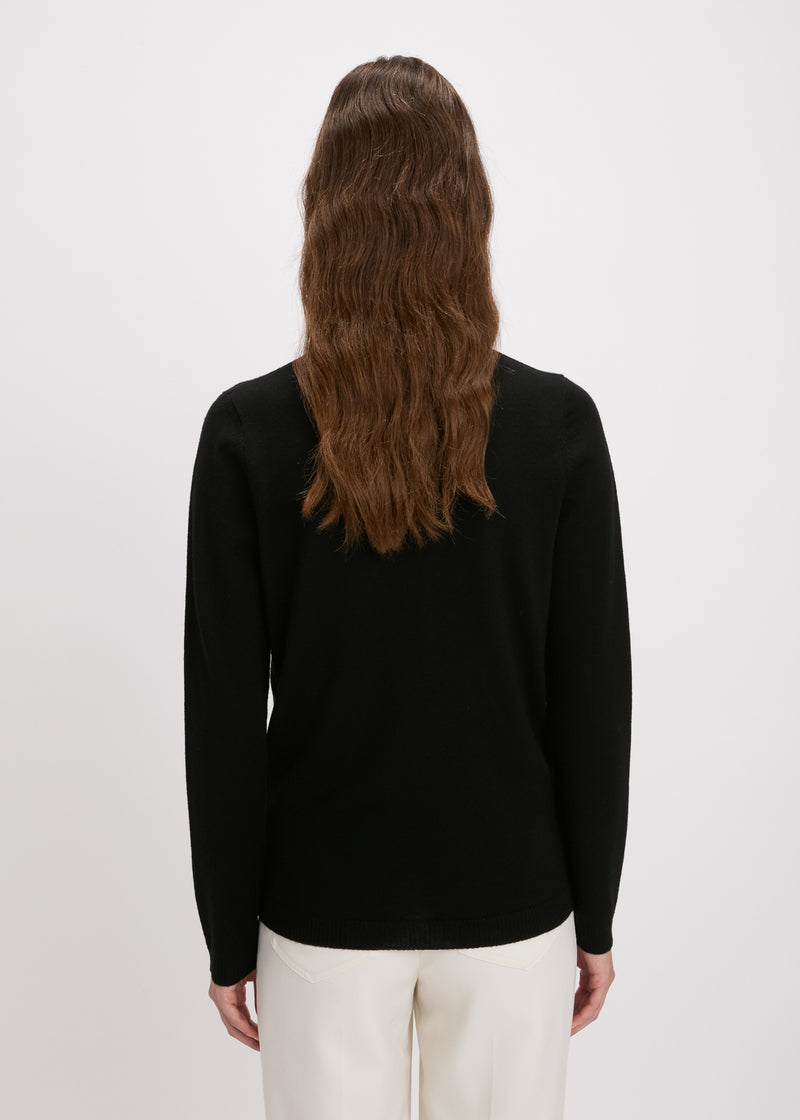 Fairytale Of New York Jumper | Bella Freud