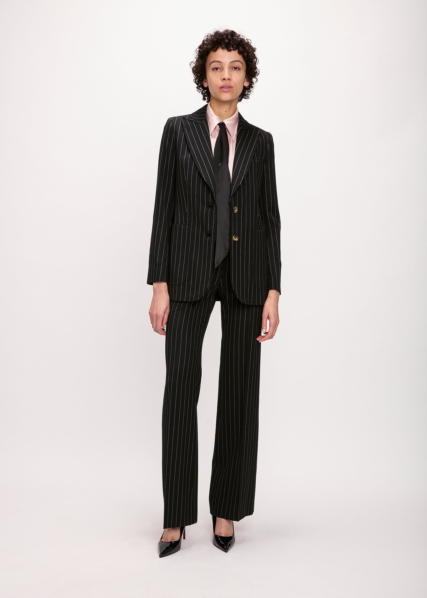 St. James Jacket | Bella Freud