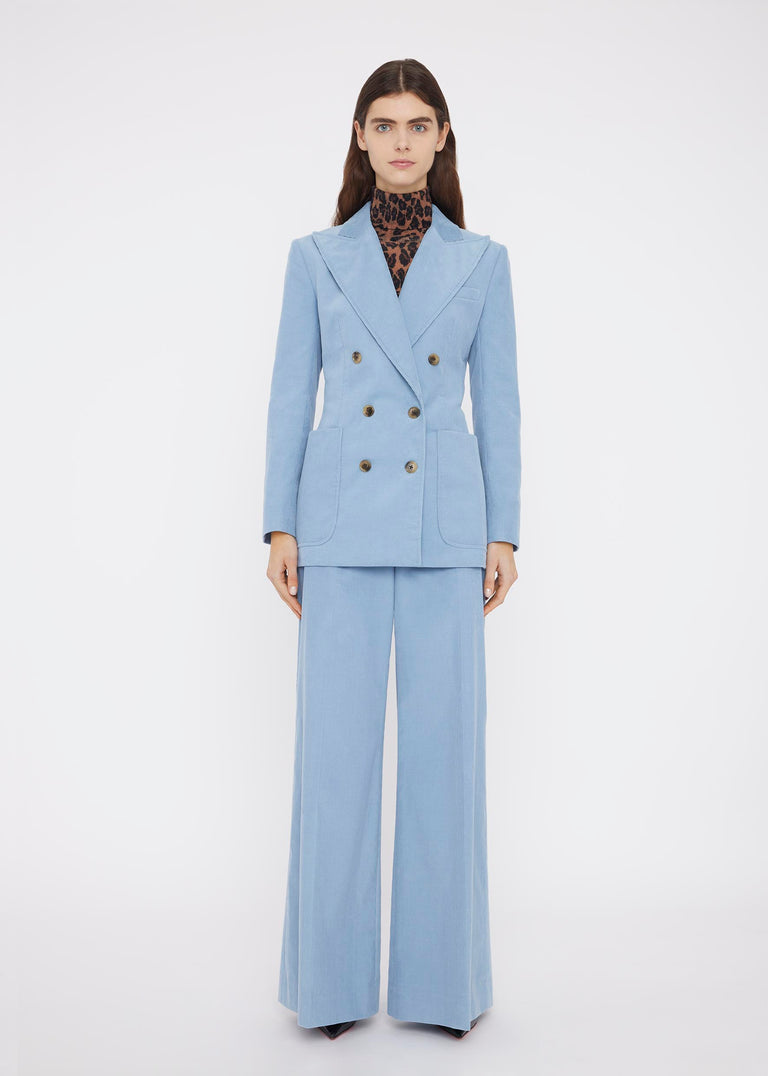 Bella Freud | Designer Knitwear, T-Shirts & Suits | Clothing