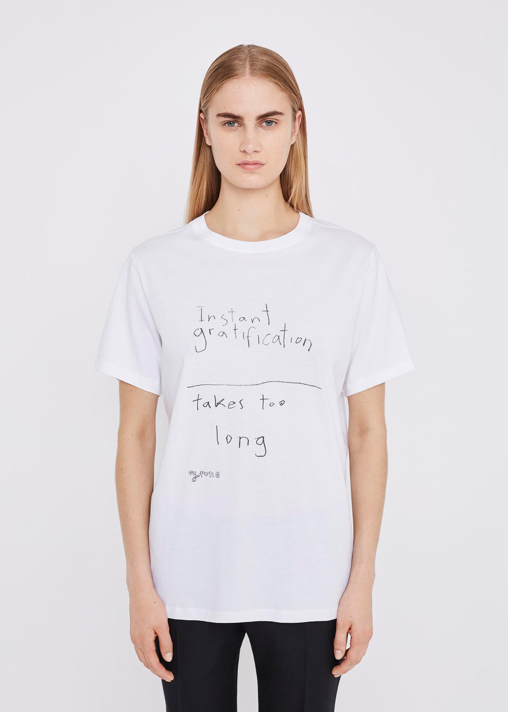 Bella Freud | Designer Knitwear, T-Shirts & Suits | Clothing