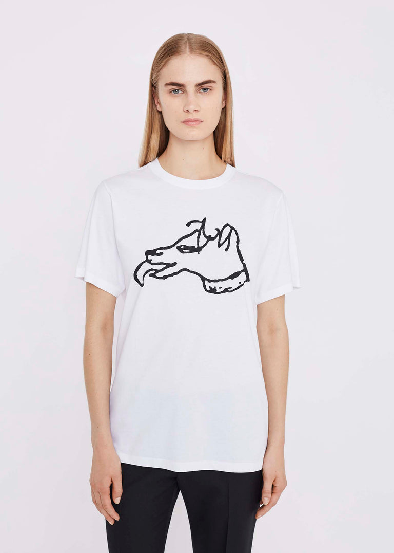 Bella Freud | Designer Knitwear, T-Shirts & Suits | Clothing