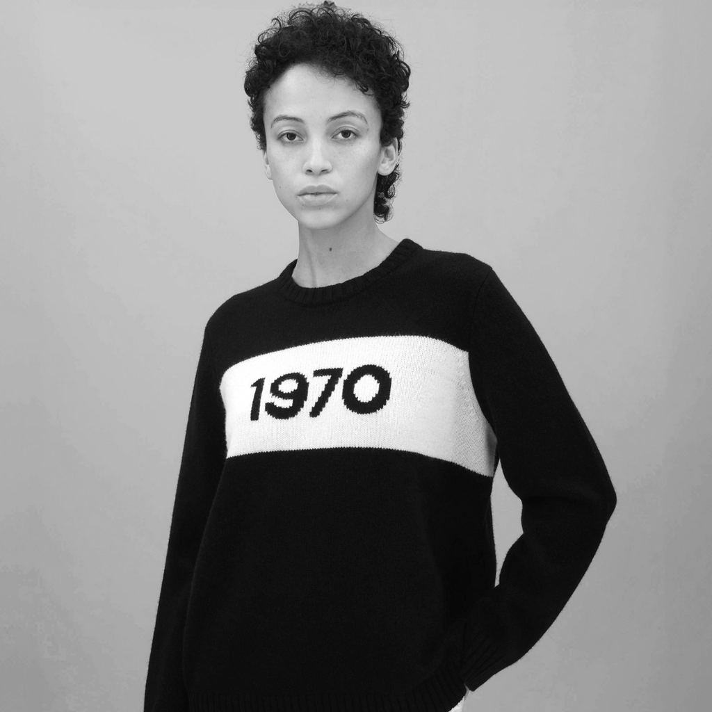 1970 – Bella Freud