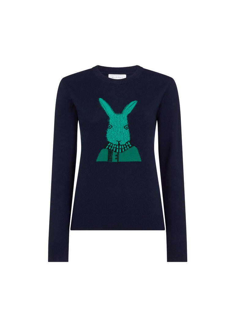 Bella Freud | Designer Knitwear, T-Shirts & Suits | Clothing