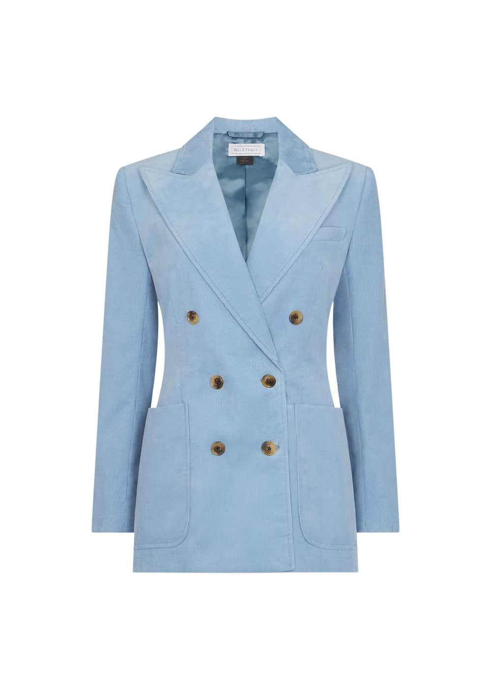 Bella Freud | Designer Knitwear, T-Shirts & Suits | Clothing