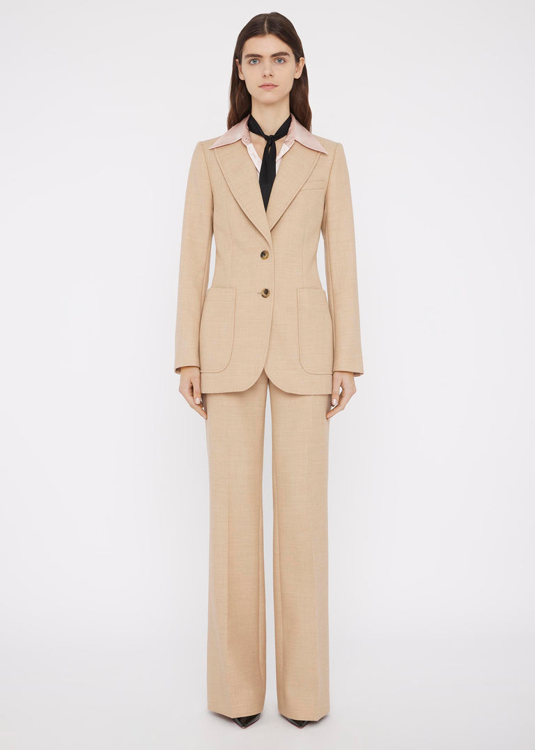 Bella Freud | Designer Knitwear, T-Shirts & Suits | Clothing