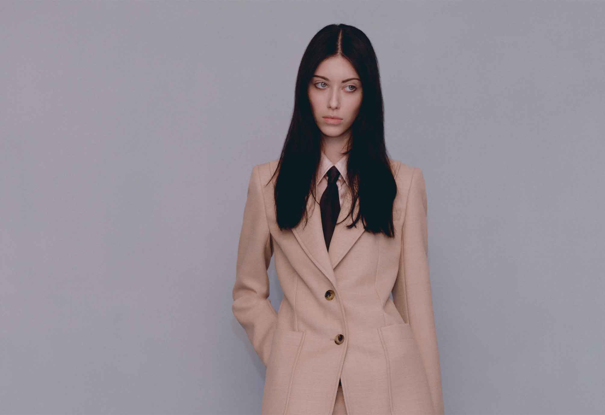 New In | Shop Contemporary Women's Clothing & Accessories | Bella Freud