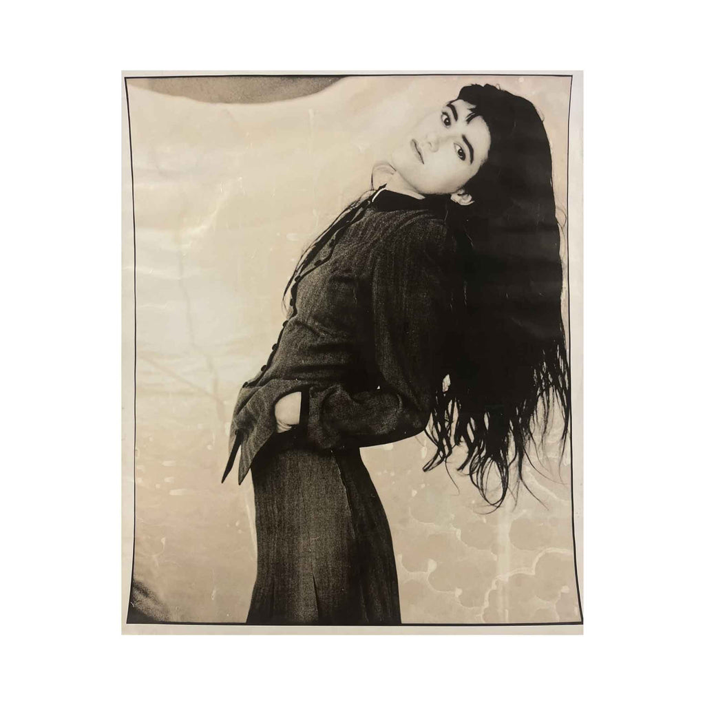 About Us – Bella Freud