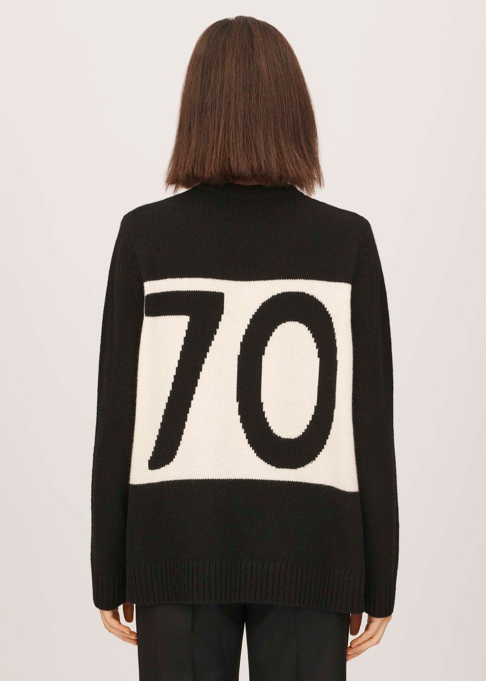 The 1970 Collection | Pure Merino Wool, Cashmere and Mohair - Bella Freud
