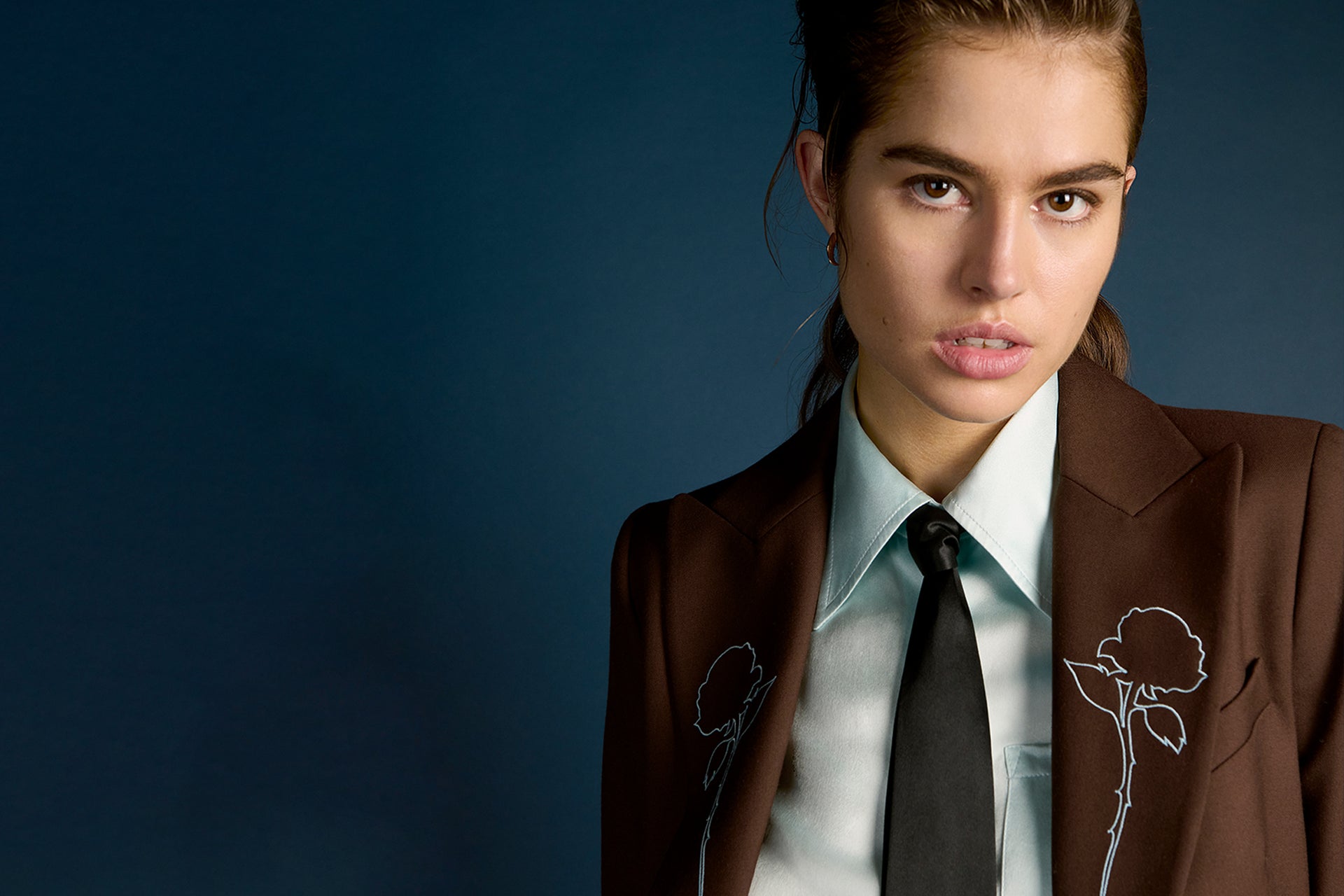 Bella Freud | Designer Knitwear, T-Shirts & Suits | Clothing