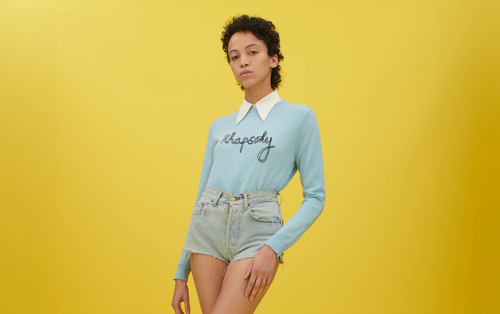 New In | Shop Contemporary Women's Clothing & Accessories | Bella Freud