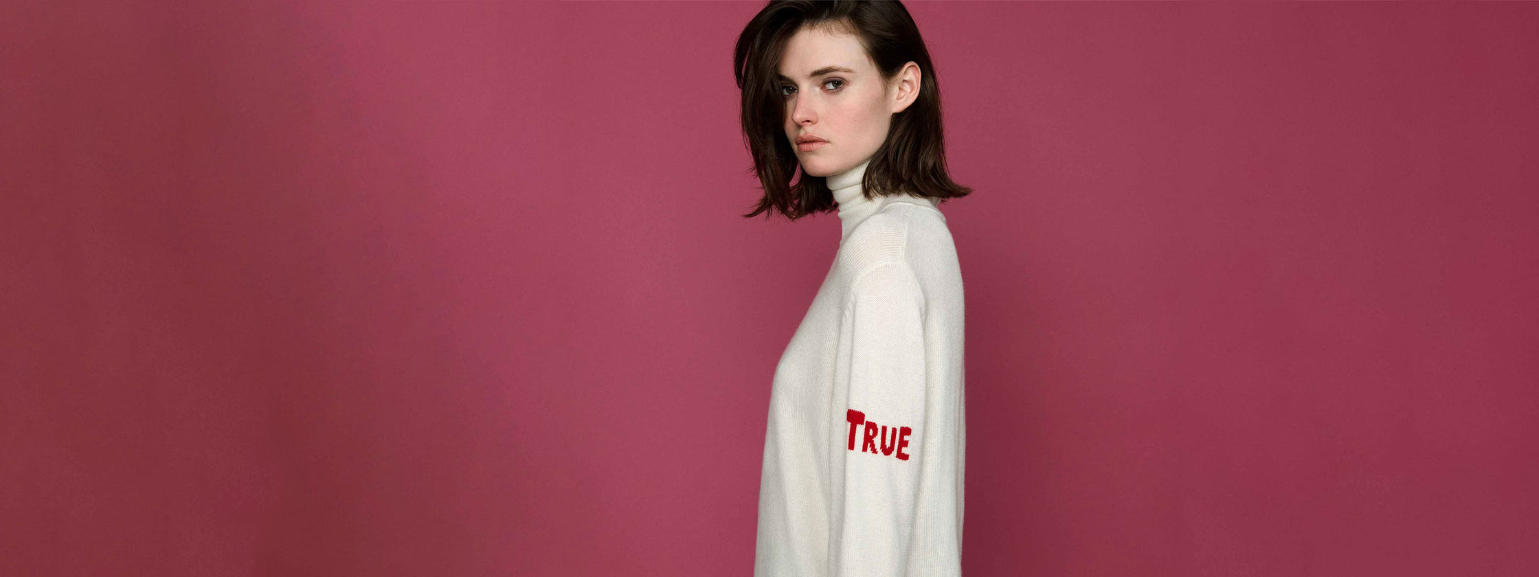 Bella Freud | Designer Knitwear, T-Shirts & Suits | Clothing