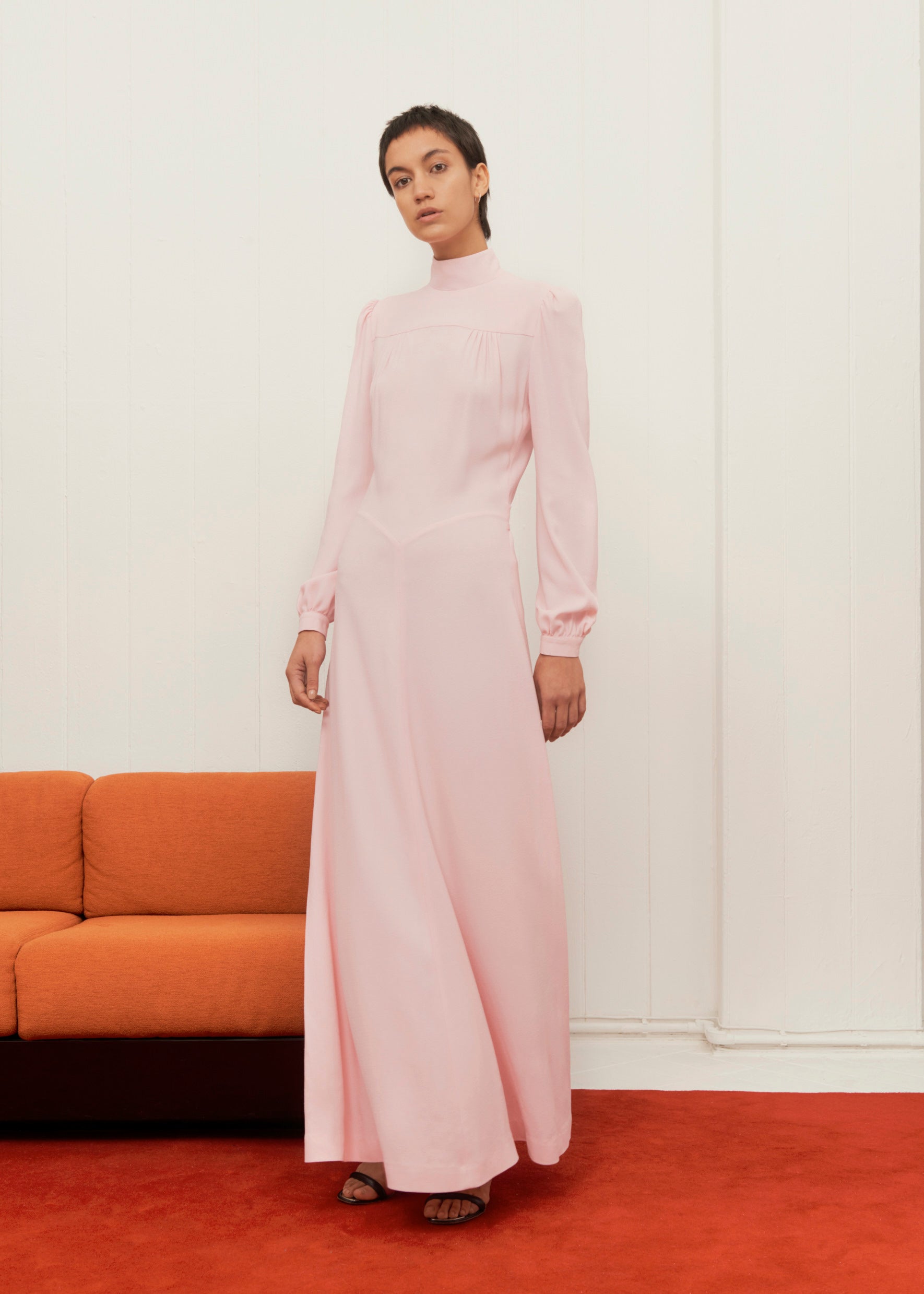 Angelica Dress – Bella Freud