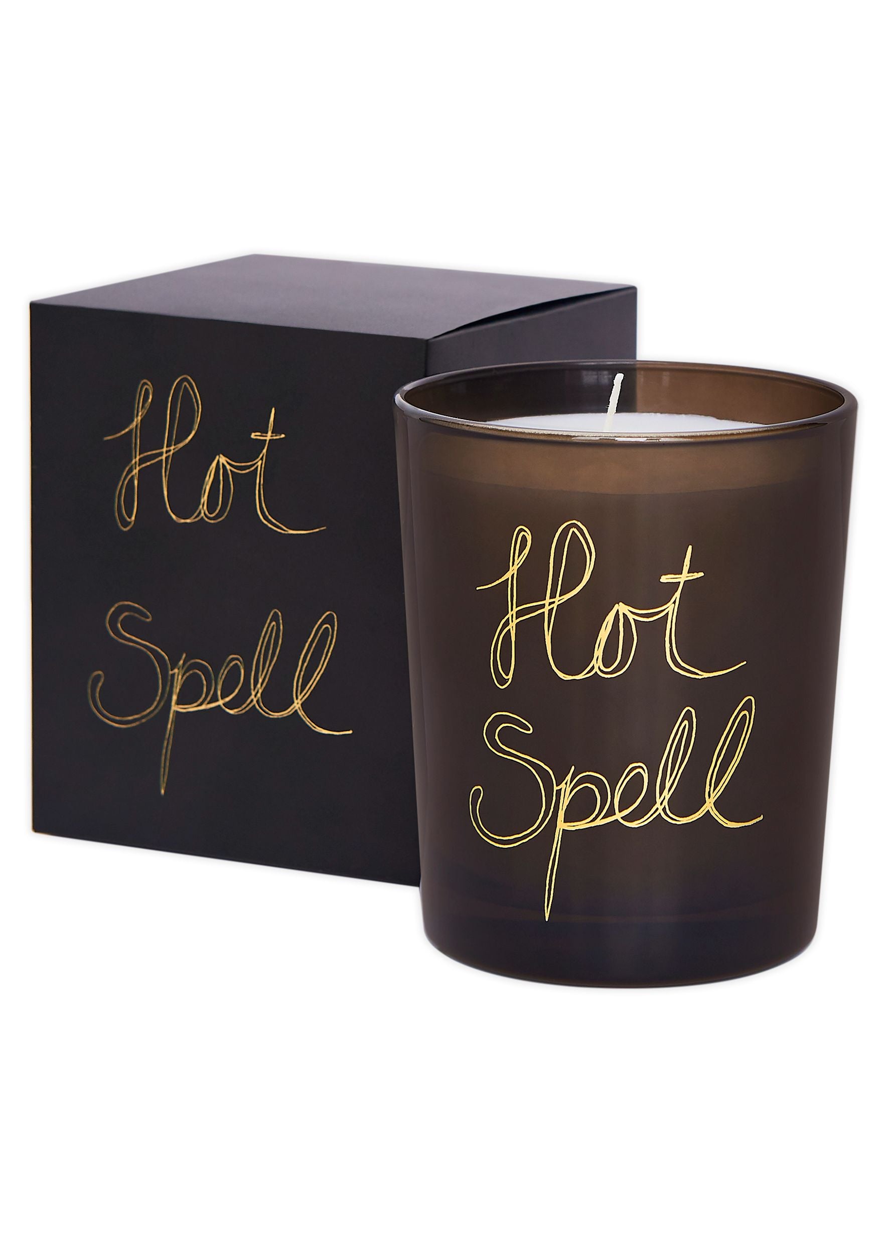 Hot Spell Candle l Bella Freud