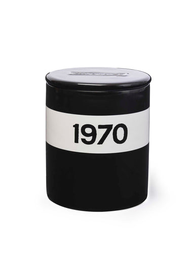 Candles | 1970, Peace and Love, Ceramic 1970, Love Is The Drug ...