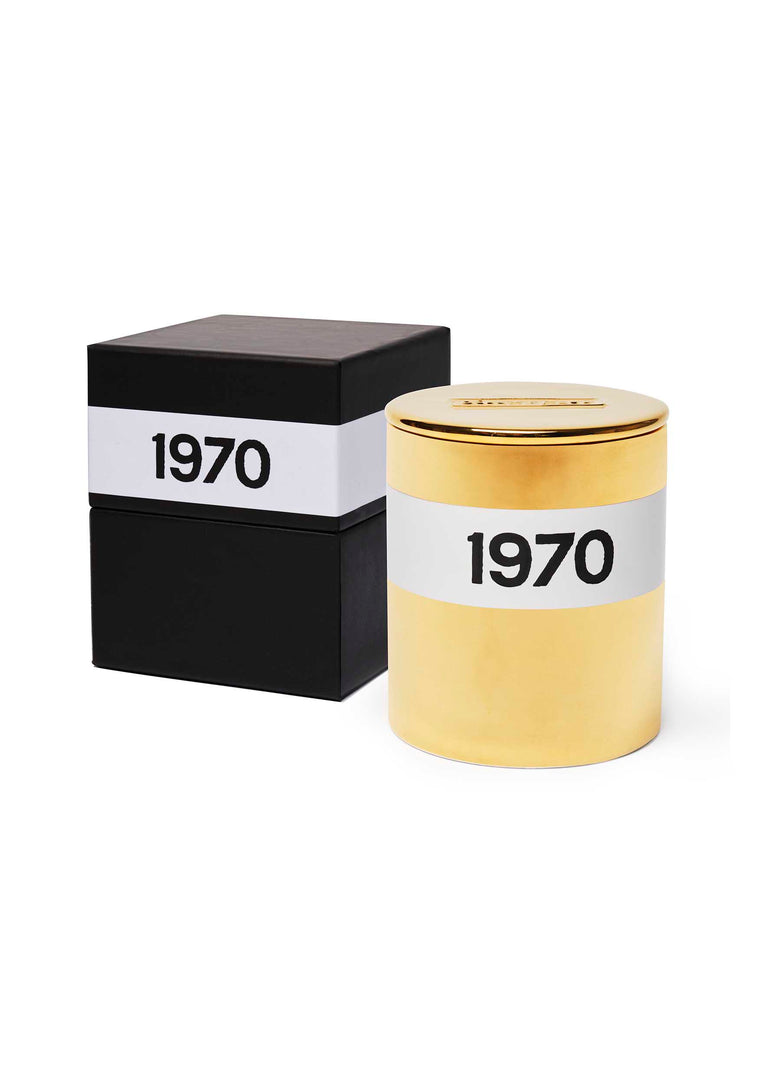 Candles | 1970, Peace and Love, Ceramic 1970, Love Is The Drug ...