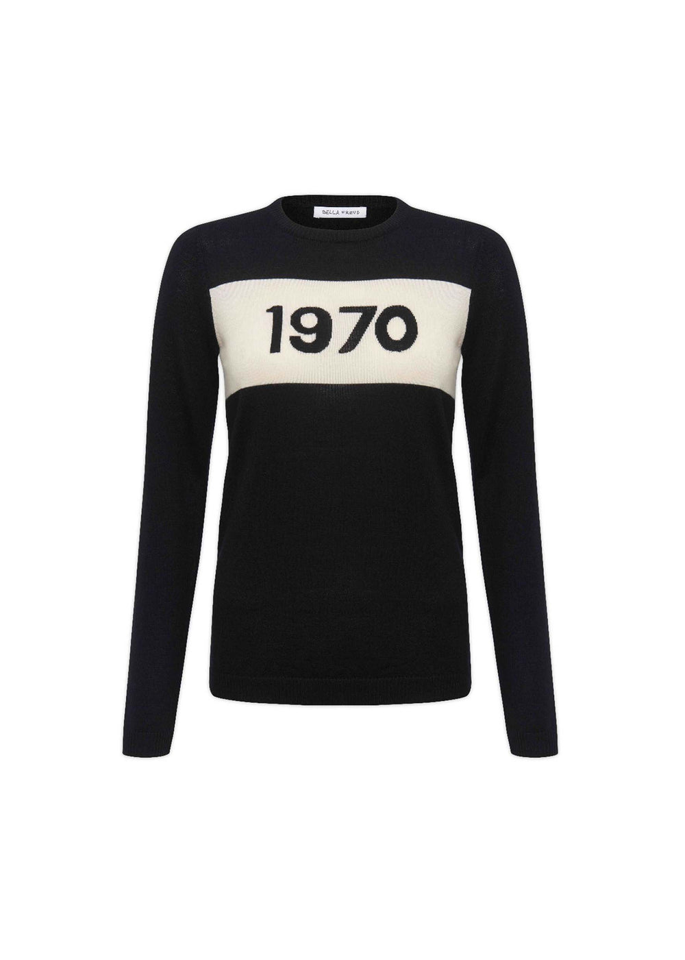 Bella Freud | Designer Knitwear, T-Shirts & Suits | Clothing