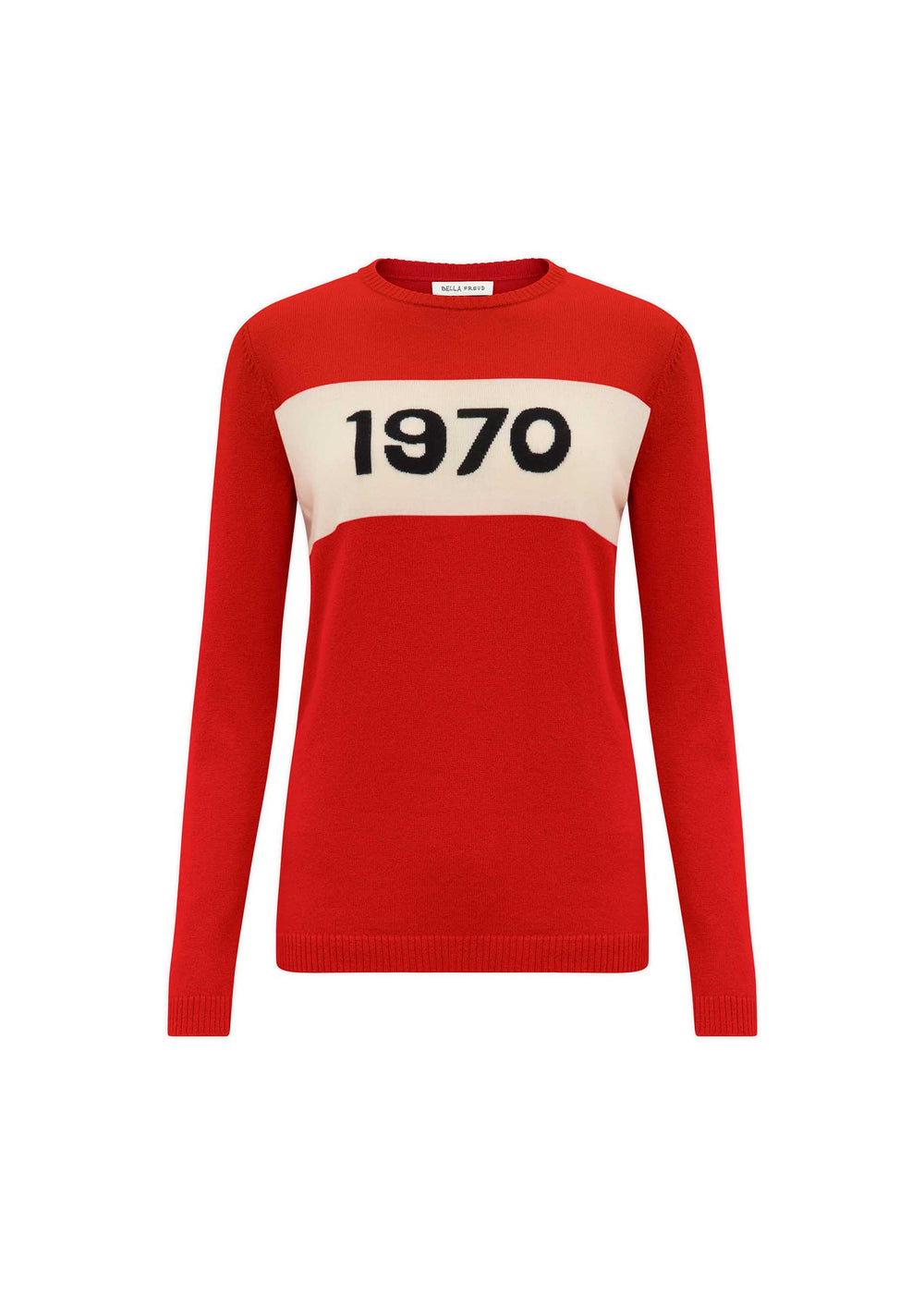 Bella Freud | Designer Knitwear, T-Shirts & Suits | Clothing