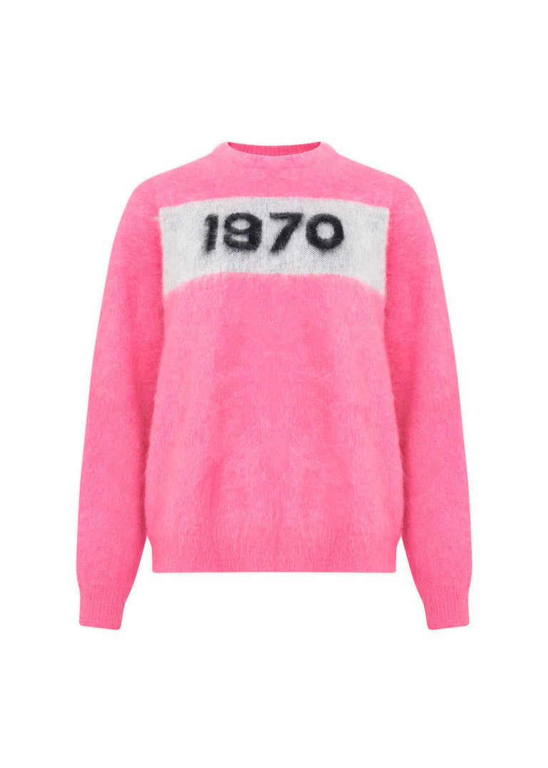 Bella Freud | Designer Knitwear, T-Shirts & Suits | Clothing