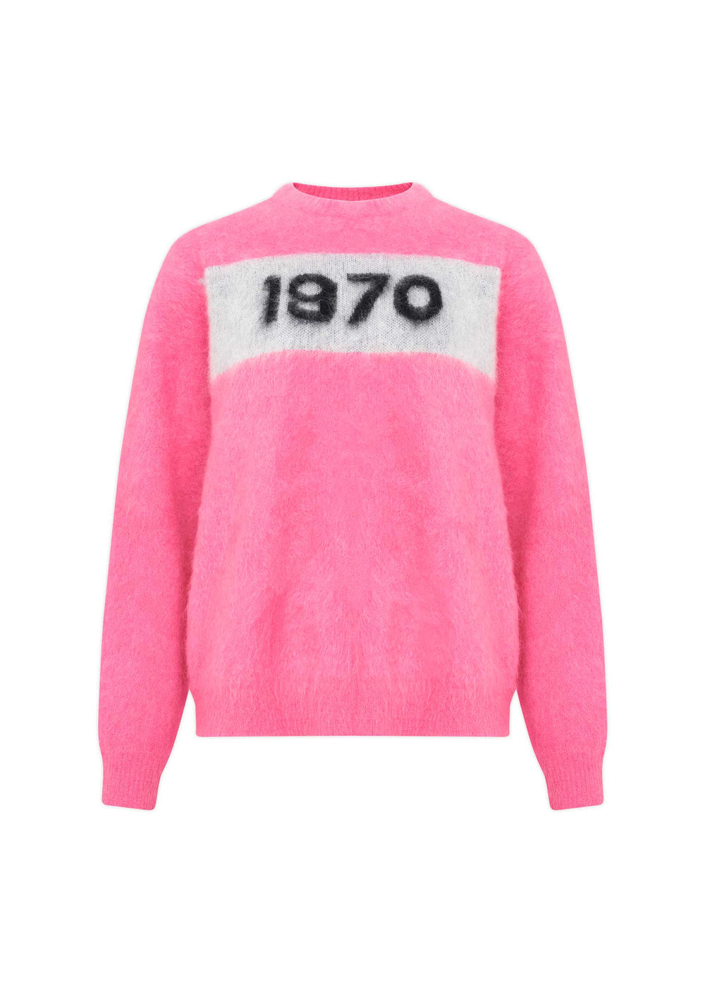 Bella Freud | Designer Knitwear, T-Shirts & Suits | Clothing