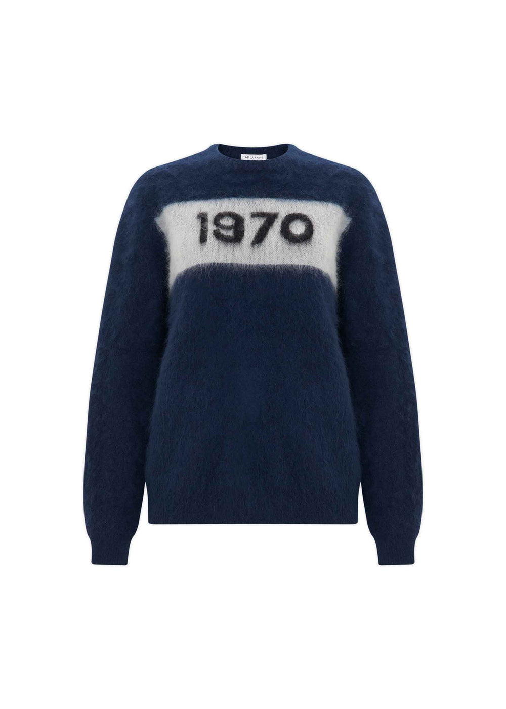 Bella Freud | Designer Knitwear, T-Shirts & Suits | Clothing