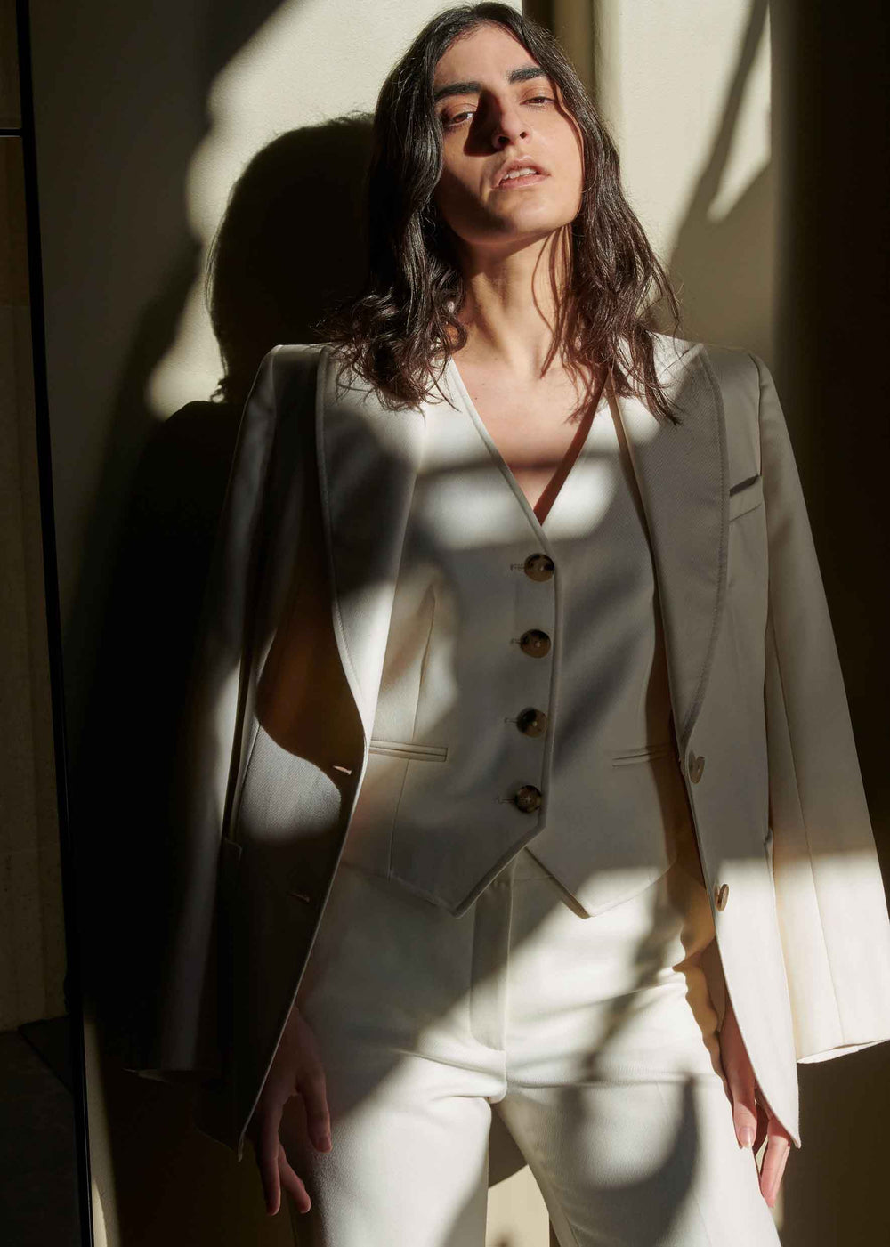 The WEDDING Edit | Bella Freud