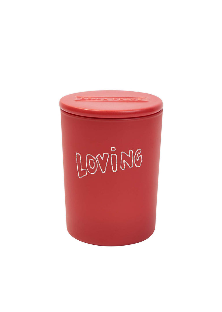 Candles | 1970, Peace and Love, Ceramic 1970, Love Is The Drug ...
